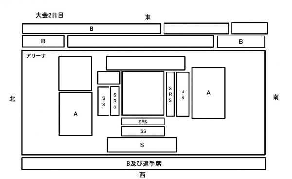 【JFKO】第9回全日本フルコンタクト空手道選手権大会 | JFKO 公益社団法人 全日本フルコンタクト空手道連盟